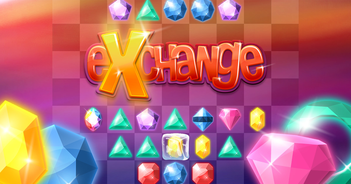 eXchange: Play free online now