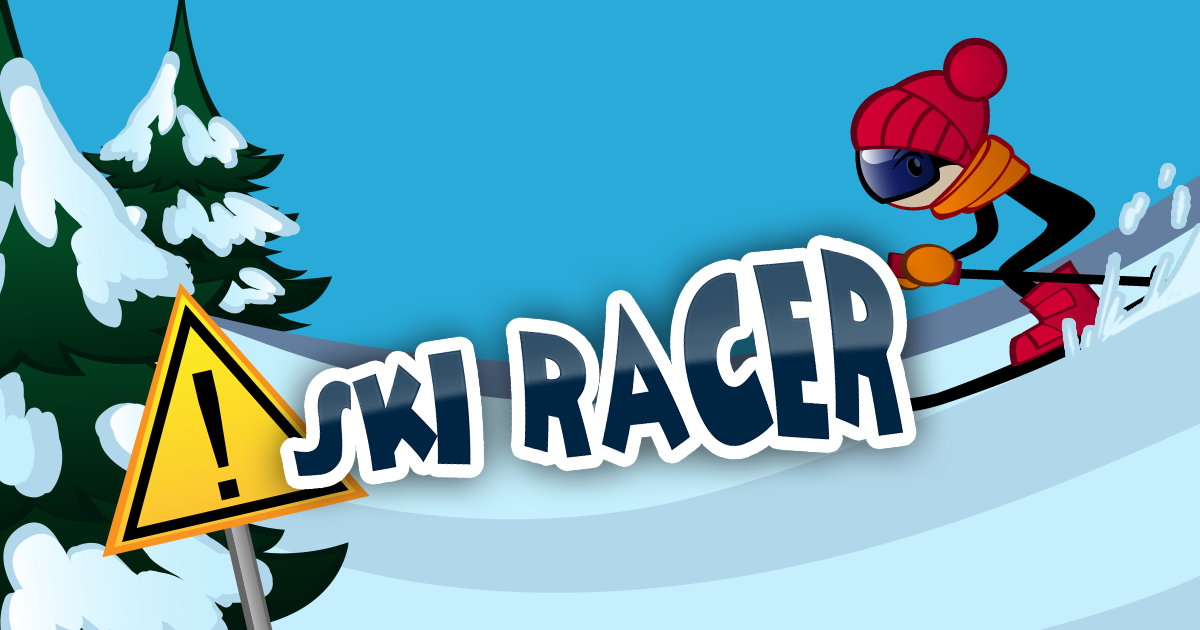Skiracer: Jetzt gratis online spielen