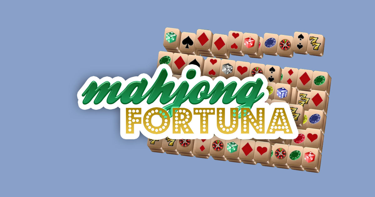 Mahjong Fortuna: Jetzt kostenlos online spielen | FOCUS.de