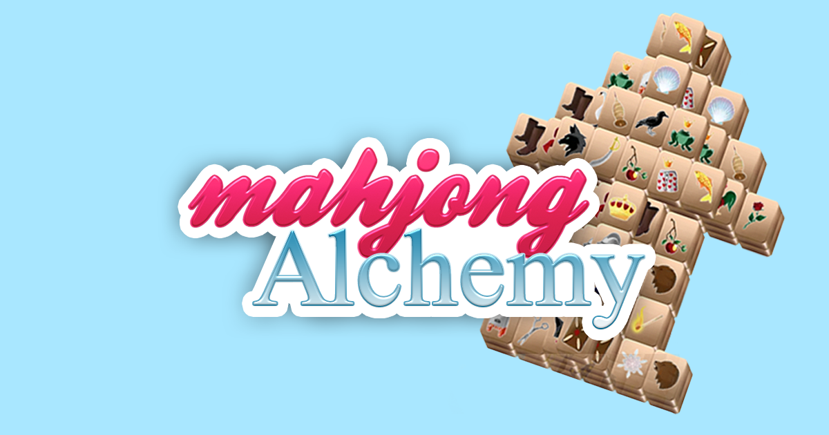 Mahjong Alchemy: Jetzt kostenlos online spielen | FOCUS.de