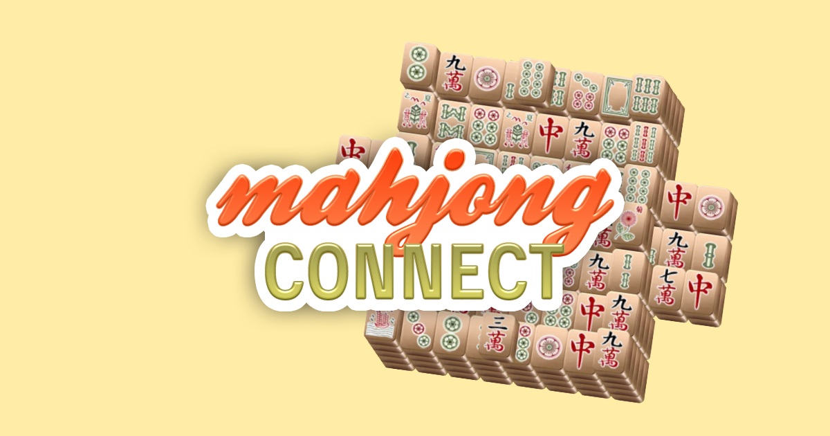 Mahjong Connect: Jetzt kostenlos online spielen | FOCUS.de