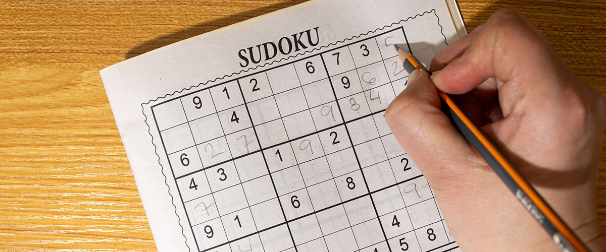 Hidden Pairs & Triples im Sudoku: Versteckte Hinweise lösen